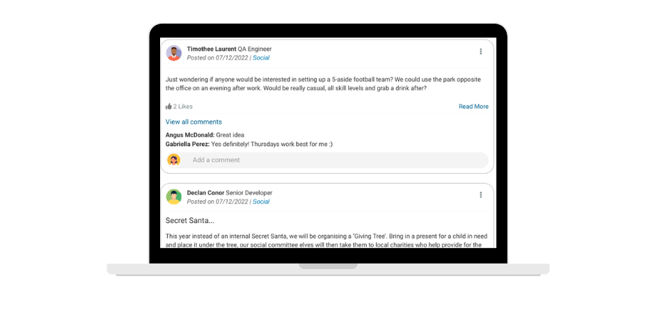 company-newsfeed-internal-communications-tools-appogee-hr-appogee-hr